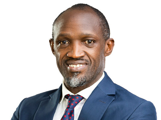 David,Mutaka | Mauritius