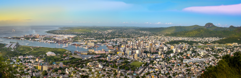 Standard Bank | Mauritius | Mauritius