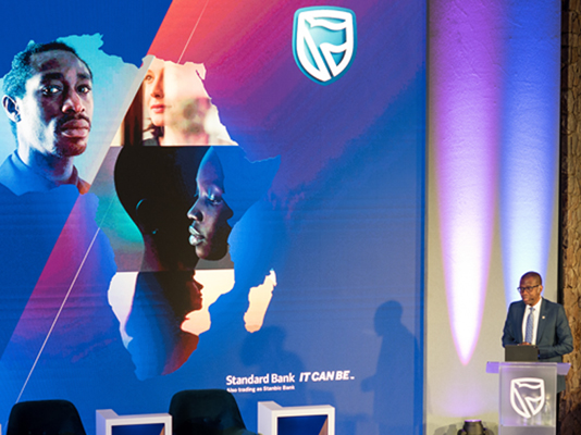 Standard Bank | Mauritius | Mauritius