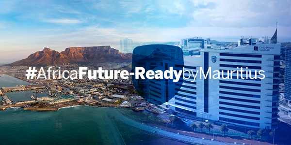 Standard Bank Mauritius - Committed to Africa's growth | Mauritius
